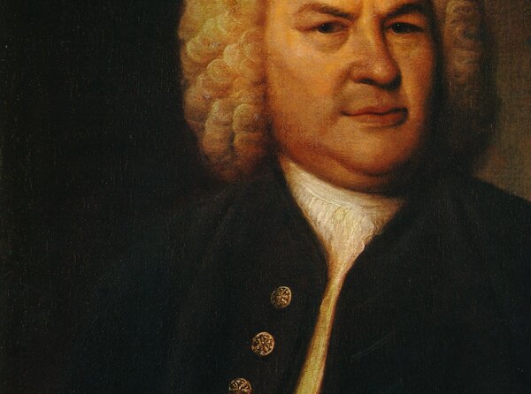 SIR ANDRÁS SCHIFF: BACH-ZYKLUS